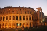 The Heart of the Eternal City – CAMPUS MARTIUS – Rome's Ancient Field ...