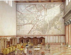 New Discovery Puts Rome on the “Map” – CAMPUS MARTIUS – Rome's Ancient ...